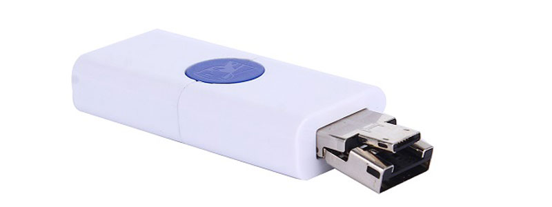 Cheap USB Jammer Mini GPS Signal Blocker for Sale